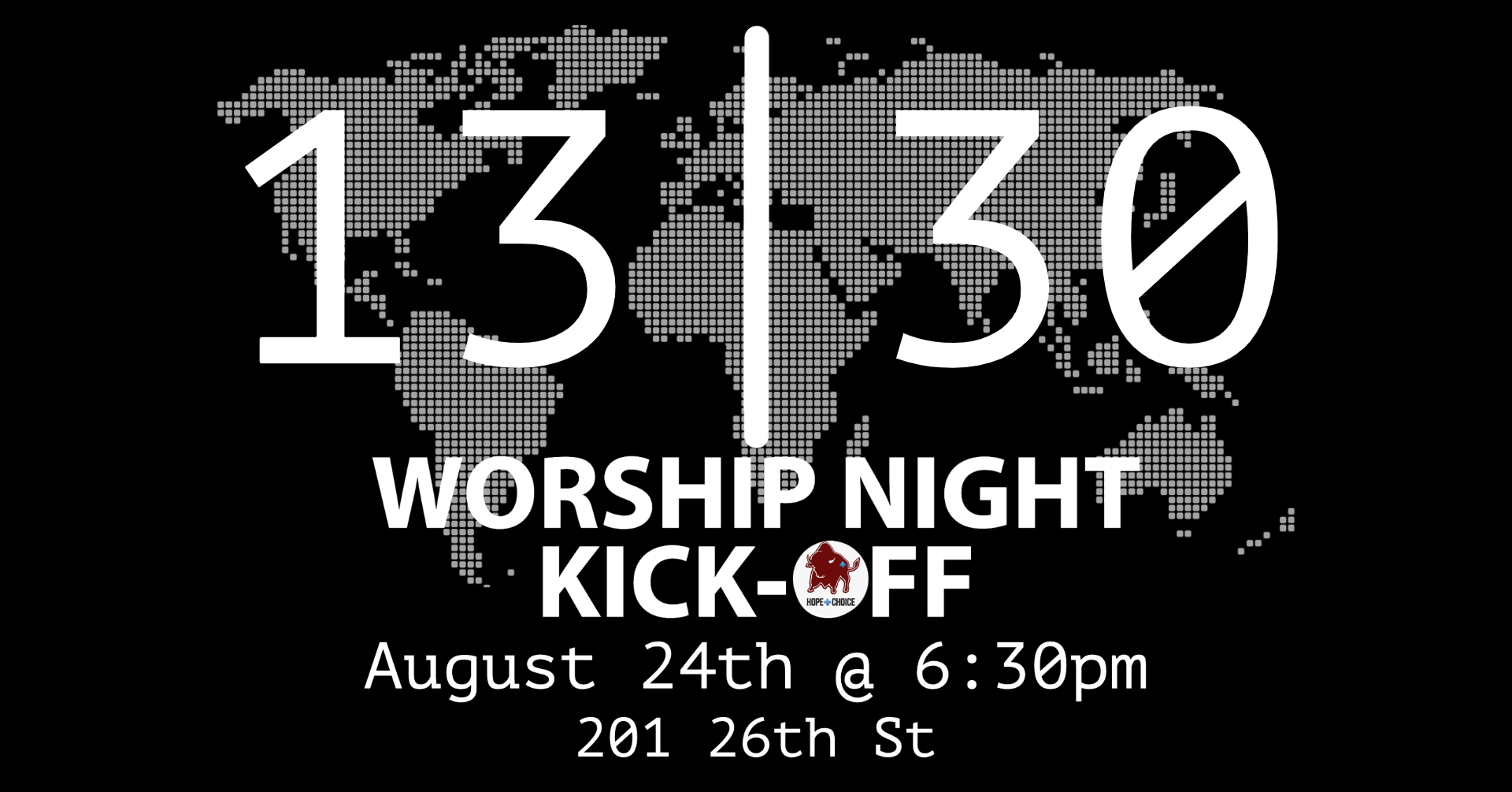 13 30 Kick Off Hope ChoiceHope Choice