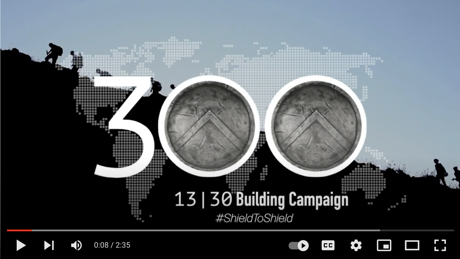 The 300 Hope ChoiceHope Choice